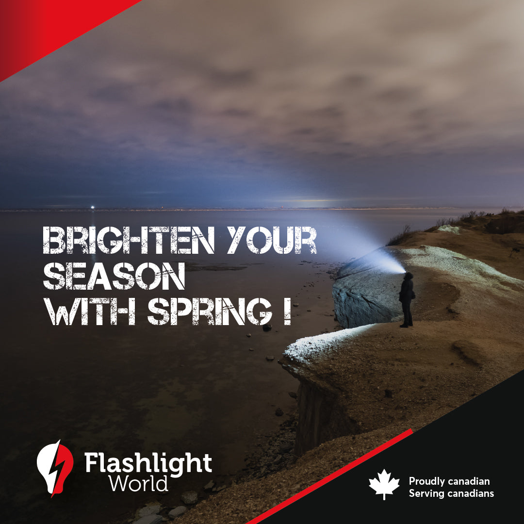 Flashlight World | #1 Reseller of High-End LED Flashlights in Canada ...