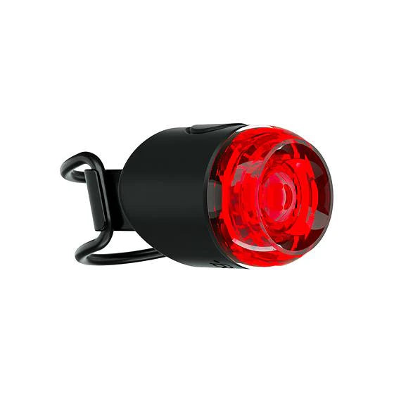 Knog Plug LED Rear Bicycle Light — FlashLightWorld Canada