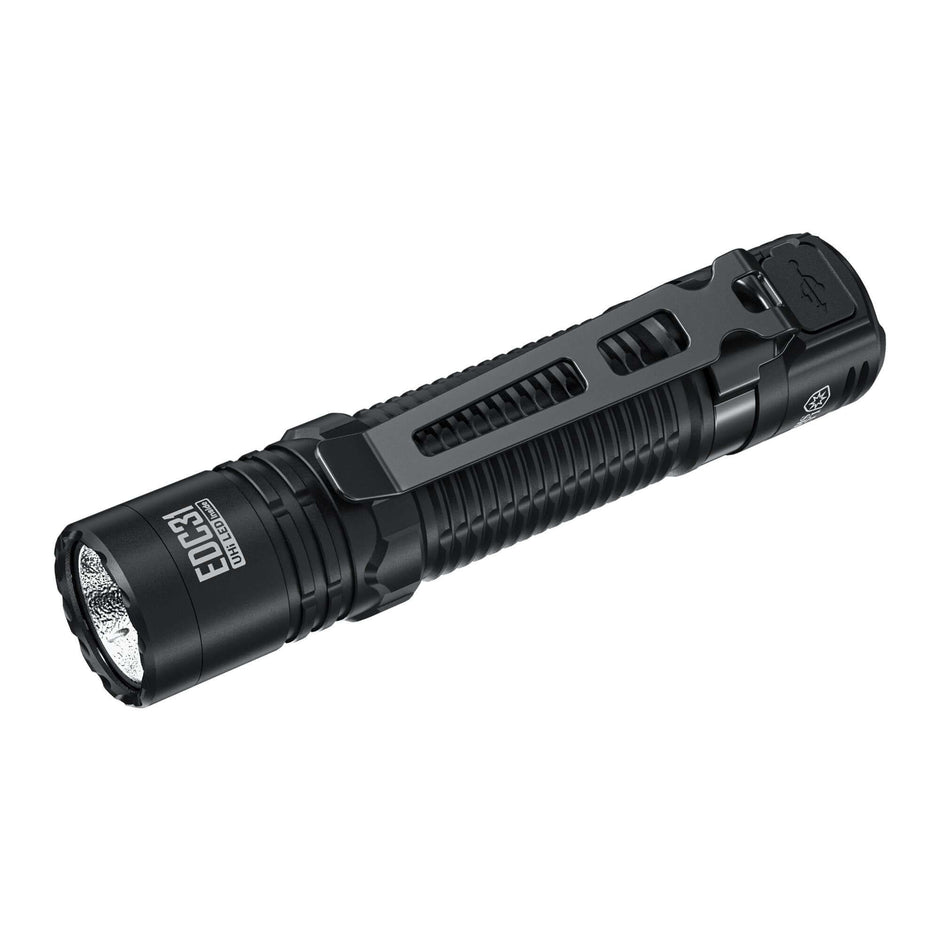 Nitecore – FlashLight World