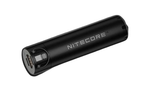 Nitecore NPB1 5000mAh Waterproof Power Bank -FlashlightWorld — FlashLight World