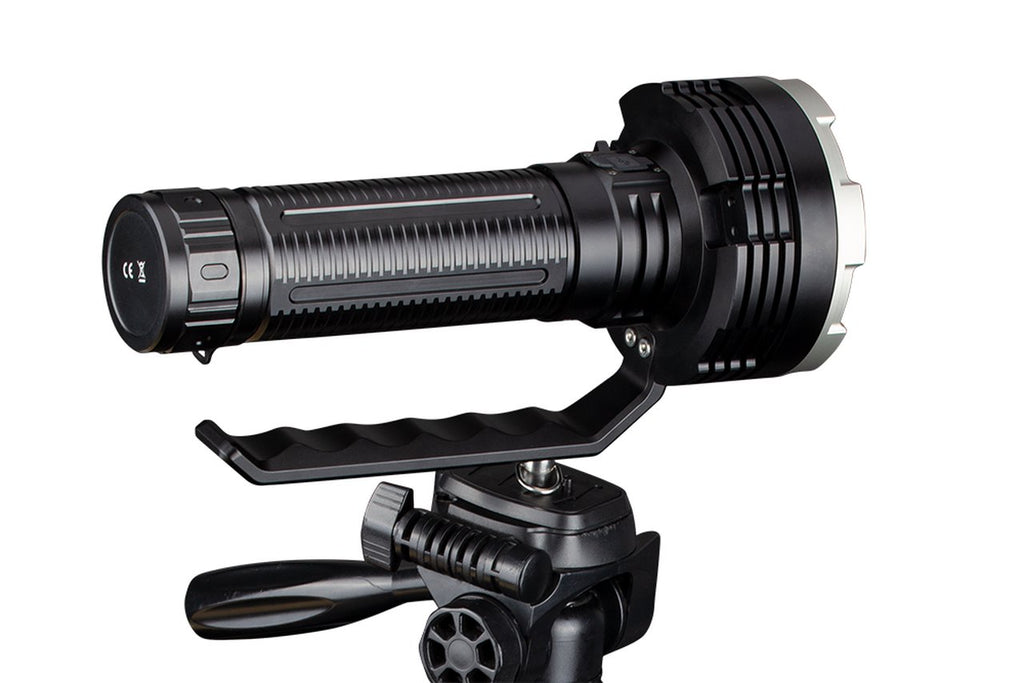LED Search and Rescue Flashlight | Flash Light World Canada ...